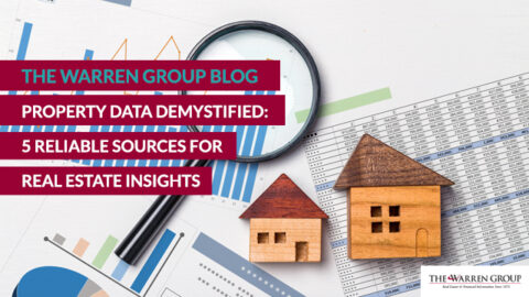Property Data Demystified: 5 Reliable Sources for Real Estate Insights ...