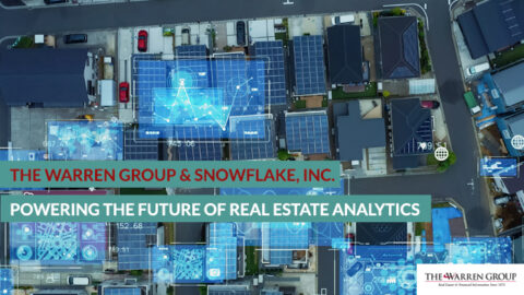 The Warren Group & Snowflake, Inc. – Powering the Future of Real Estate ...