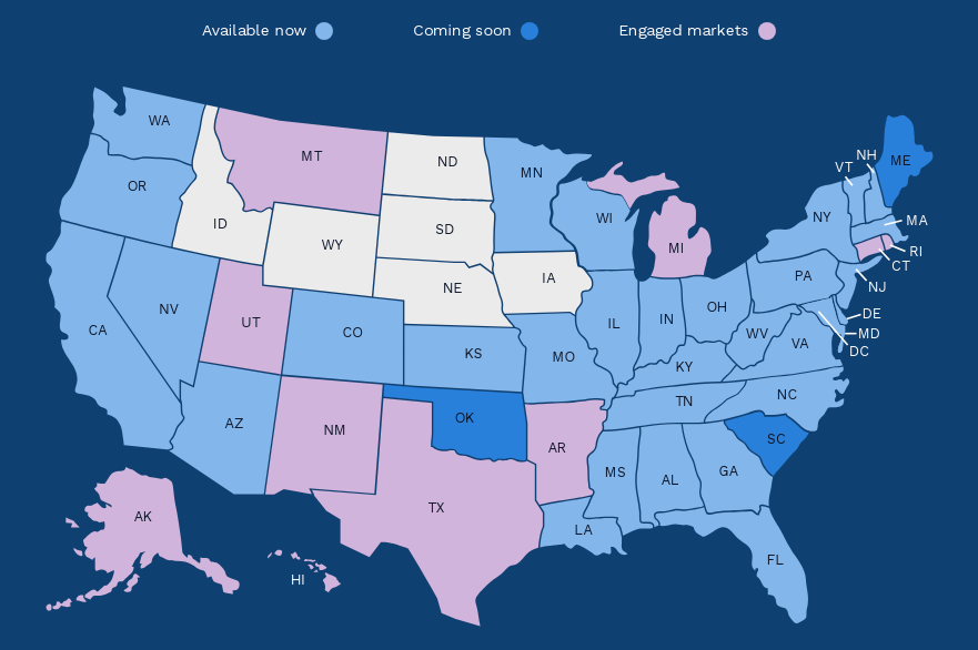 MLS Real Estate Data | The Warren Group