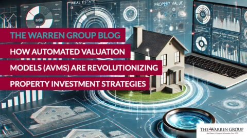 How Automated Valuation Models (AVMs) Are Revolutionizing Property Investment Strategies | The ...