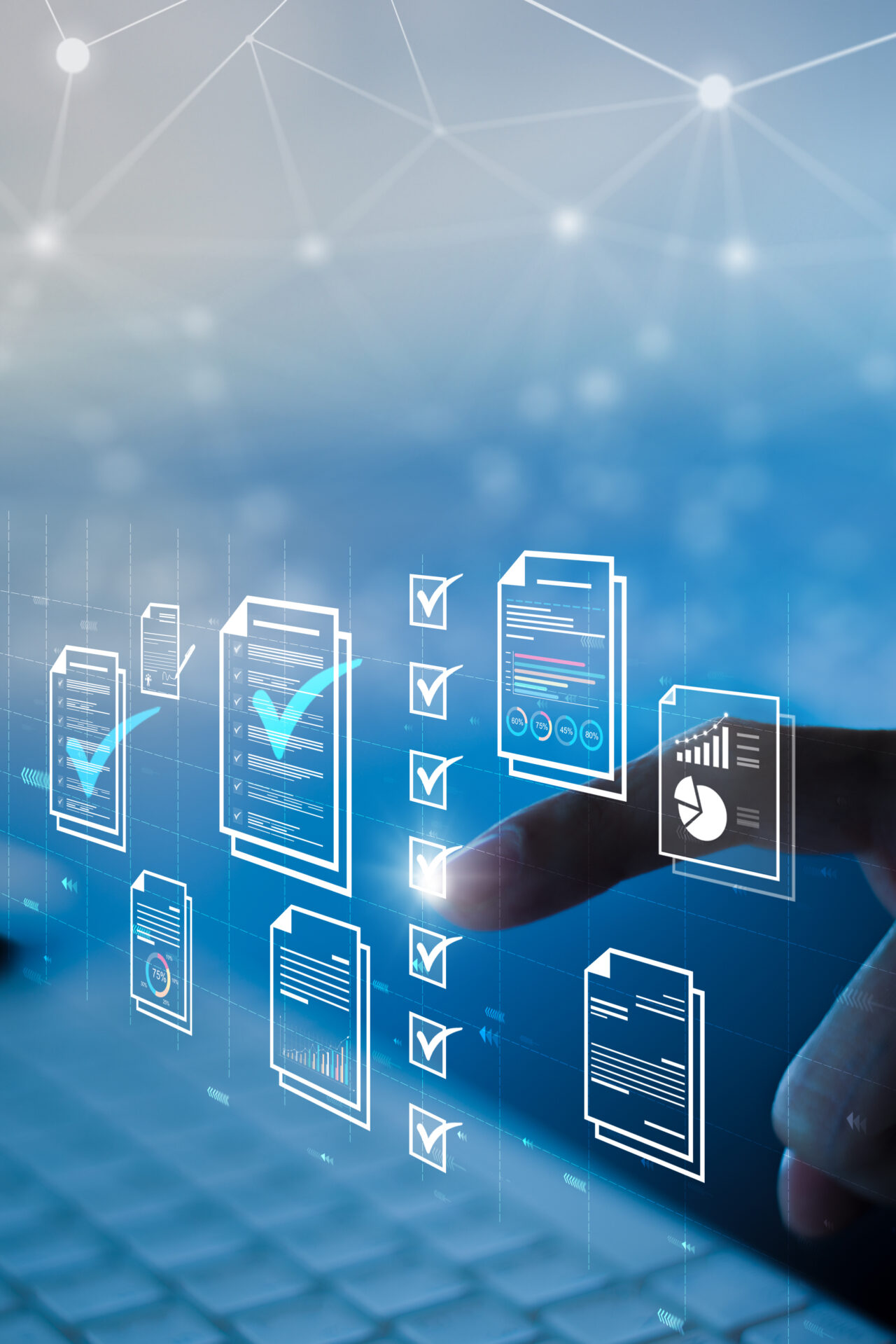 Real Estate Data Entry | The Warren Group